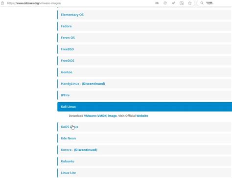 Setting Up A Testing Environment Using Virtual Machines