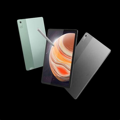 Lenovo introduces new Tab P11 and P11 Pro tablets, ThinkPad X1 Fold ...