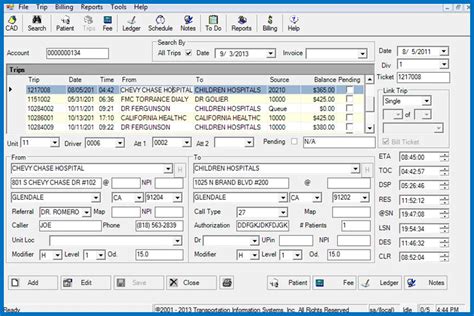 Ambulance Billing Solutions Ifleetams Ems Billing System