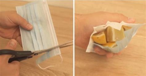 Евтин трик с лимон и обикновена маска който ще ви спести десетки левове у дома За Жената