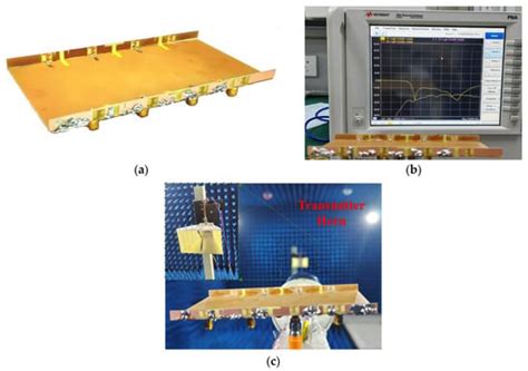 A Wideband Eight Element Antenna With High Isolation For 5g New Radio
