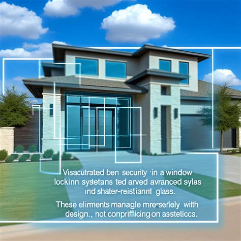 Southlake Home Window Security Upgrades Essential Tips For Your Safety