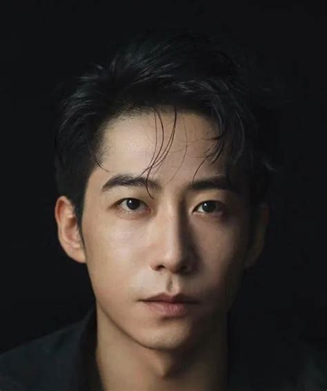 Zhou Hang 周航 Mydramalist