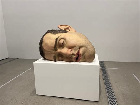 🎨 서울 실내 전시 추천 🏛️ 국립현대미술관 론 뮤익 관람기 👀 네이버 블로그