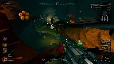 Hey Look Buddy Im An Engineer That Means I Solve Problems R Deeprockgalactic