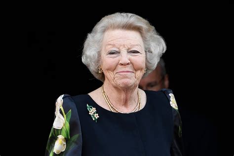 Kaartverkoop Musical Over Leven Prinses Beatrix 87 Van Start