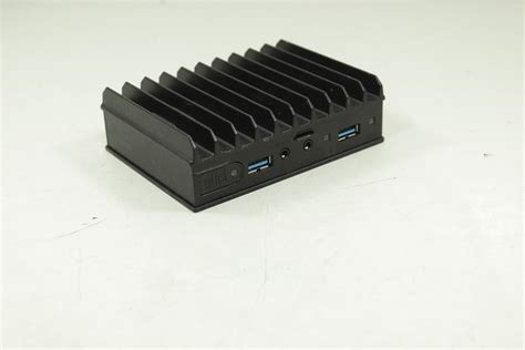 Compulab Computer Intel Atom Linux Iot Gate Apl Fitlet2 Apollo Lak Part2go
