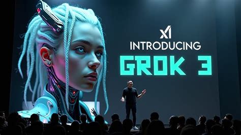 Grok 3 Resmi Dirilis Model Ai Baru Dari Elon Musk Yang Katanya Lebih Jago Dari Gpt 4 Grok 3 Resmi Dirilis Model Ai Baru Dari Elon Musk Yang Katanya Lebih Jago Dari Gpt 4
