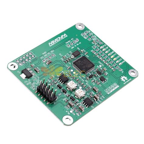 Elecbee Mmdvm Relay Board Mmdvm Rpt Hat Raspberry Pi Relay Expansion