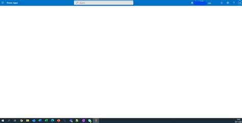 Bug Blank Screen On Details Page Power Platform Community