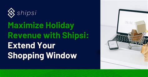 extend your shopping window with shipsi s same day delivery