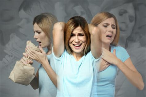 What Is The Difference Between Panic Disorder And Ptsd Aba Degree