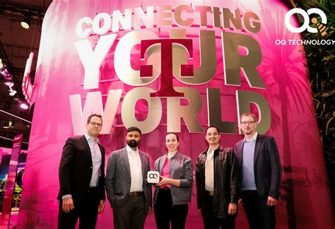 Oq Technology And Deutsche Telekom Iot Collaborate For Global Satellite