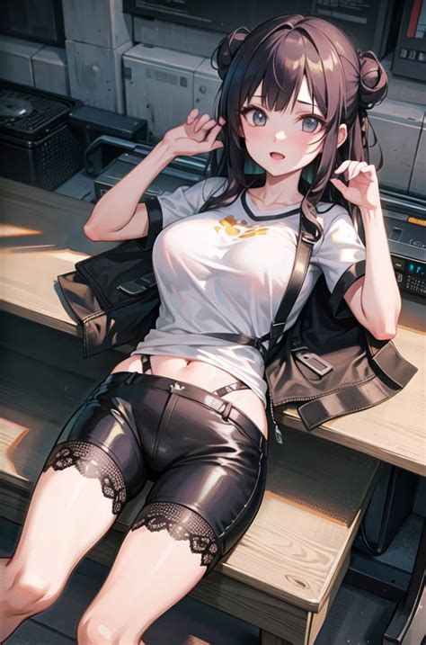 Acupressure Massage By Lailathyrestam On Deviantart