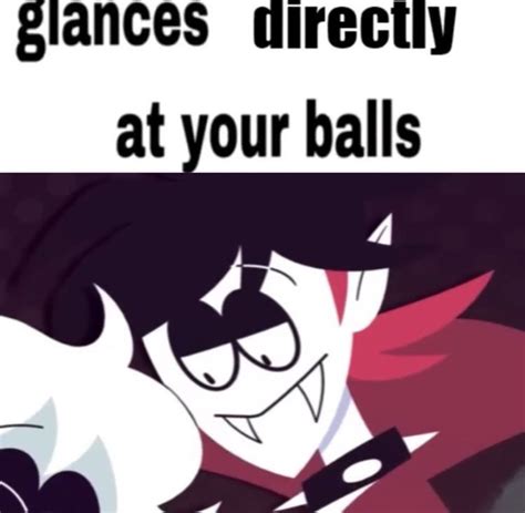 Glances Directly At Your Balls Meme Ethan And Streber Matching Pfp