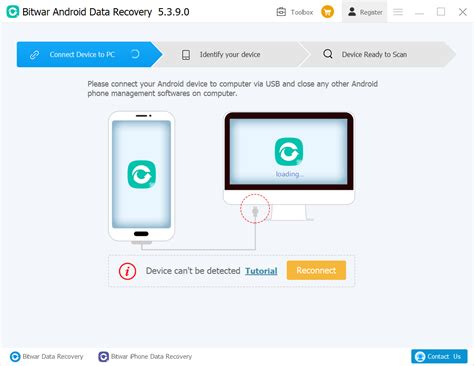 4 Recovery Ways To Recover Lost Data After Android Media Storage Clear