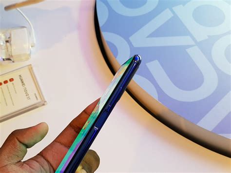 Huawei Nova T Debuts In Malaysia Priced At RM TAV