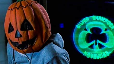To Hell With The Haters 5 Reasons Why Halloween Iii Season Of The