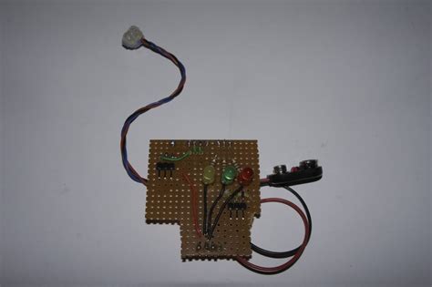 Arduino PanoTwins