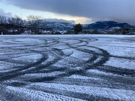 The Ice Man By Hamish Mcneilly The Mish