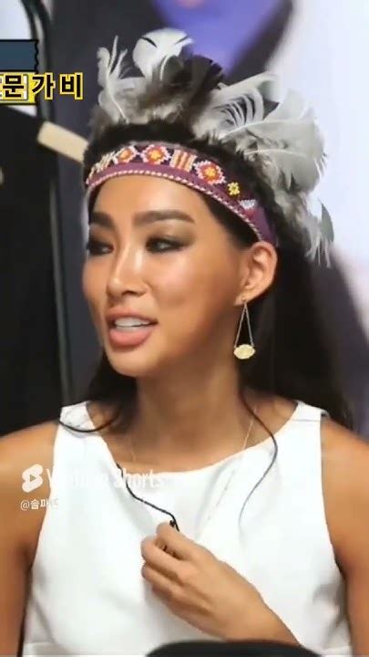 문가비 모델 Youtube