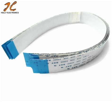 Fpc Flexible Flat Cable Ffc Mm Mm A B Type Interface P P P P P P P P P P