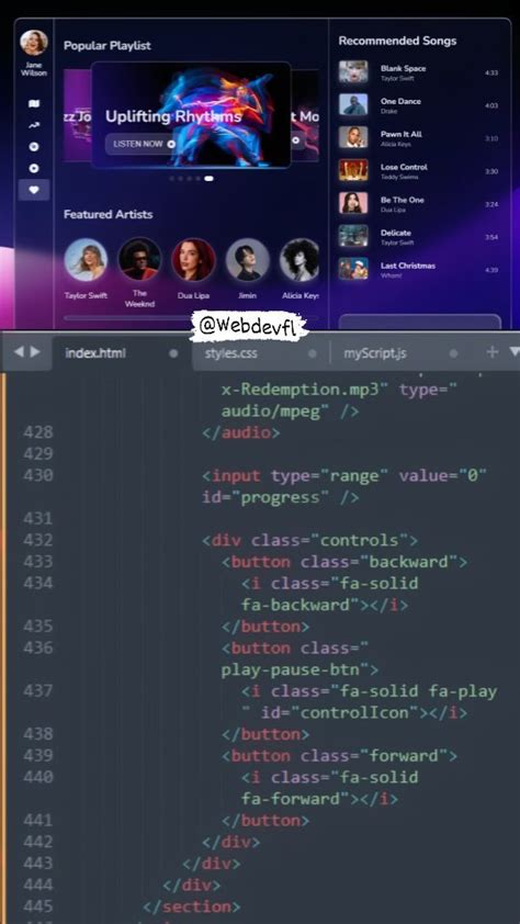 Web Development Webdevfl • Instagram Photos And Videos