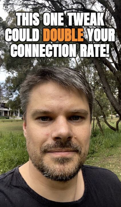 James Killick On Linkedin Connection Message Or No Connection Messagethat Is The Question 🤔