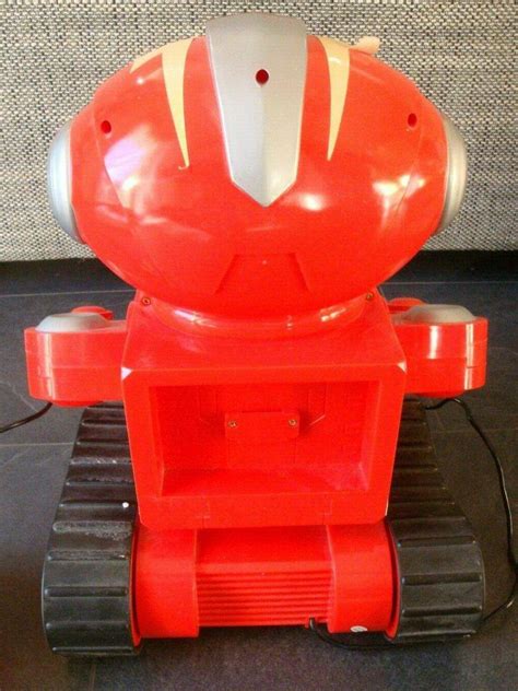 Rolling Olli From Dickie Toys The Old Robots Web Site