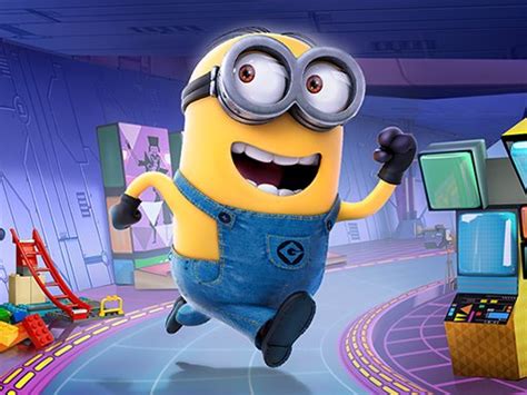 Play Minion Pregnancy Free Online Games