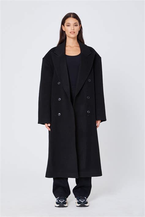 The Tailored Wardrobe Atoir