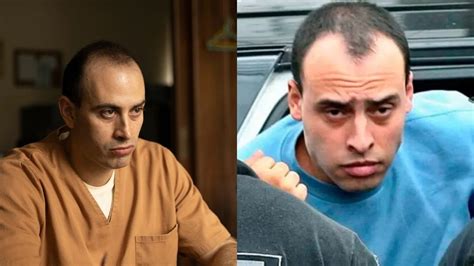 Tremembé Ator Comenta Sobre Semelhança Com Alexandre Nardoni Aventuras Na História