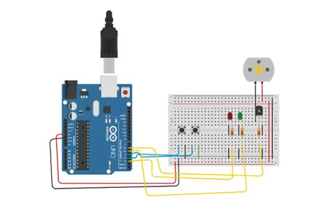 Circuit Design Tinkercad Tutorial 3 Tinkercad