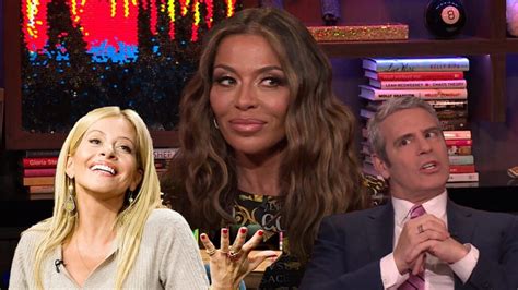 Dolores Catania Reveals The Truth Behind Her Issues With Dina Manzo