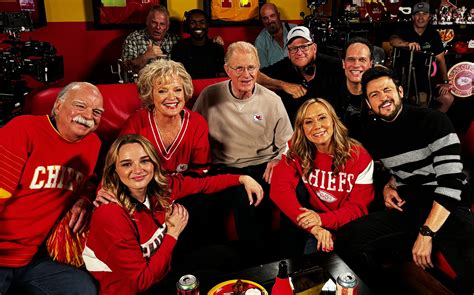 Holiday Touchdown A Chiefs Love Story 2024