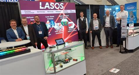 Spie Photonics West 2024