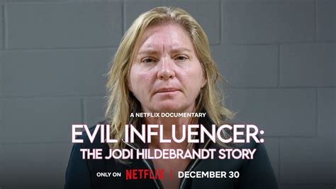 Evil Influencer Skye Borgman On Jodi Hildebrandt Manipulation And