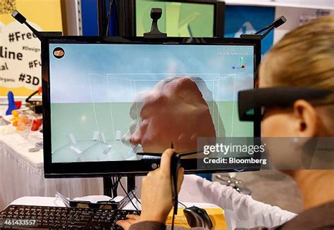 Modeler Photos And Premium High Res Pictures Getty Images