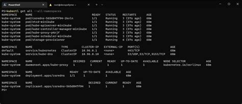 how to connect to microk8s minikube on wsl from windows devopsify me