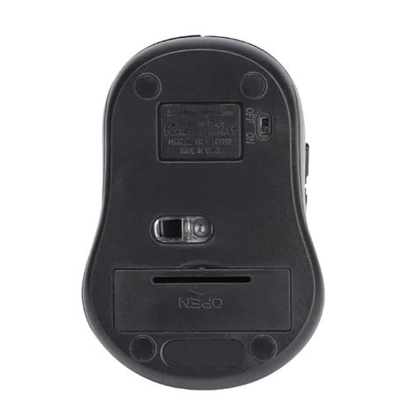 What Is A Computer Mouse And Parts Of A Mouse And Its Functions