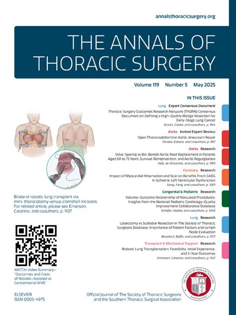 Sublobar Resection Vs Lobectomy For Stage Ia Non Small Cell Lung Carcinoma—takeaways From Modern