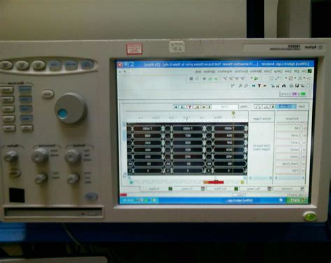 Logic Analyzer For Sale In Uk 64 Used Logic Analyzers