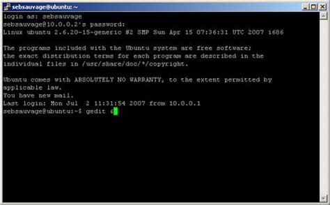 X Server Client Unter Windows CCM