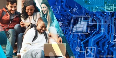 什么是智慧校园？ 智慧大学 Csdn博客