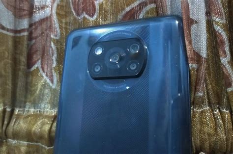 Cara Mudah Pakai Fitur Kloning Untuk Foto Dan Video POCO X NFC Semua Halaman Nextren Grid Id