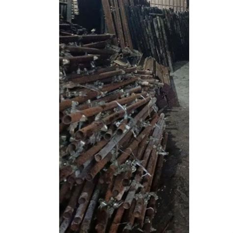 Mild Steel Cuplock Scaffolding Ledger At ₹ 70kg In Pune Id