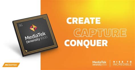 List Of All MediaTek Dimensity 9000 Smartphones - Onsitego Blog