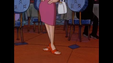 Anime Feet Hey Arnold Thanksgiving Feast Part 1 Helga Pataki