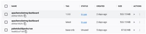 后端 Java SpringBoot 项目打包 构建 成 Docker 镜像的几种方式 个人文章 SegmentFault 思否
