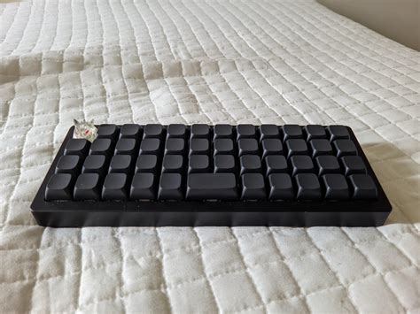 First mechanical keyboard - bm40 : r/MechanicalKeyboards